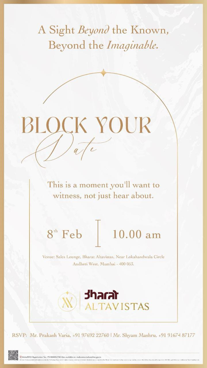 Exclusive Channel Partner by Bharat Infrastructure and Engineering Ltd ...