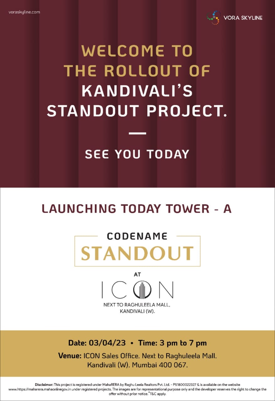 Exclusive Channel Partner Meet by Vora Skyline | PROPi.IN Events