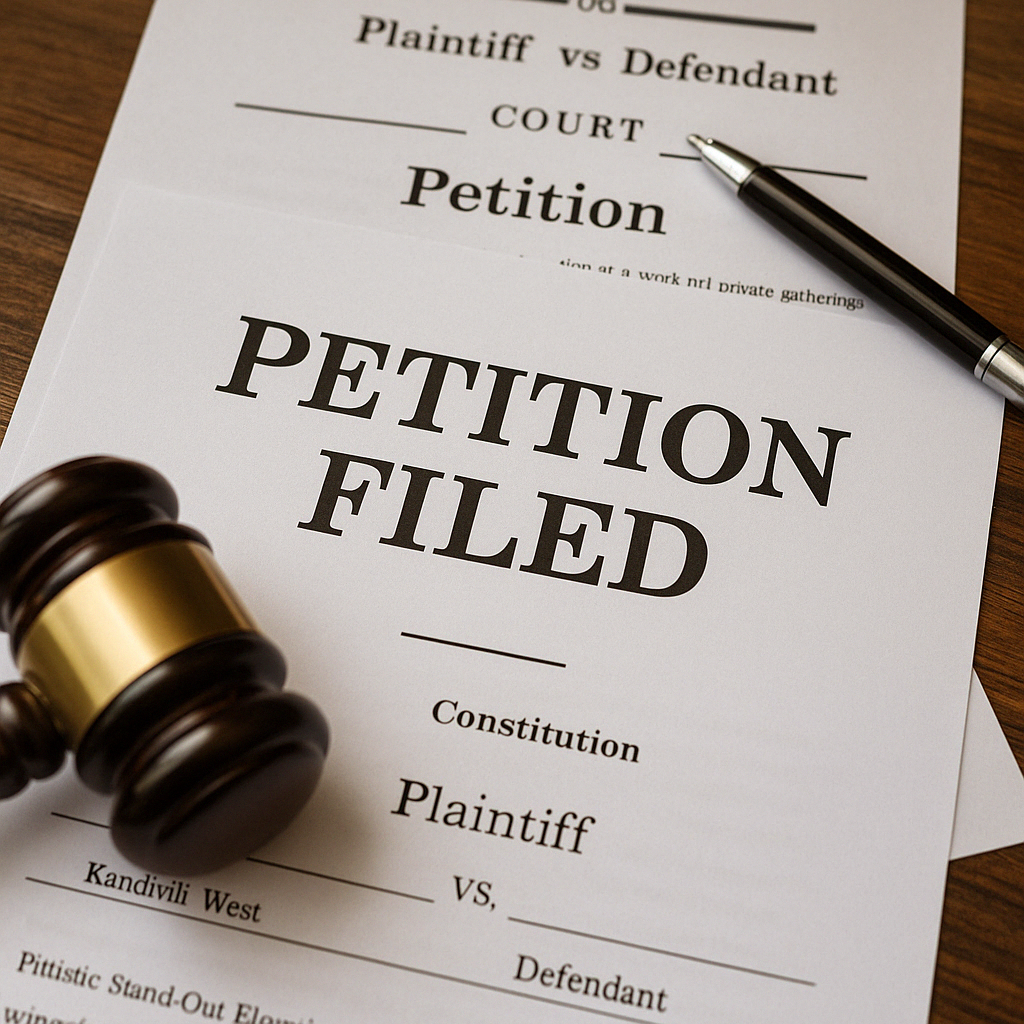 Bombay HC Orders Neelkamal Realtors to Complete and Hand Over Buildings ...