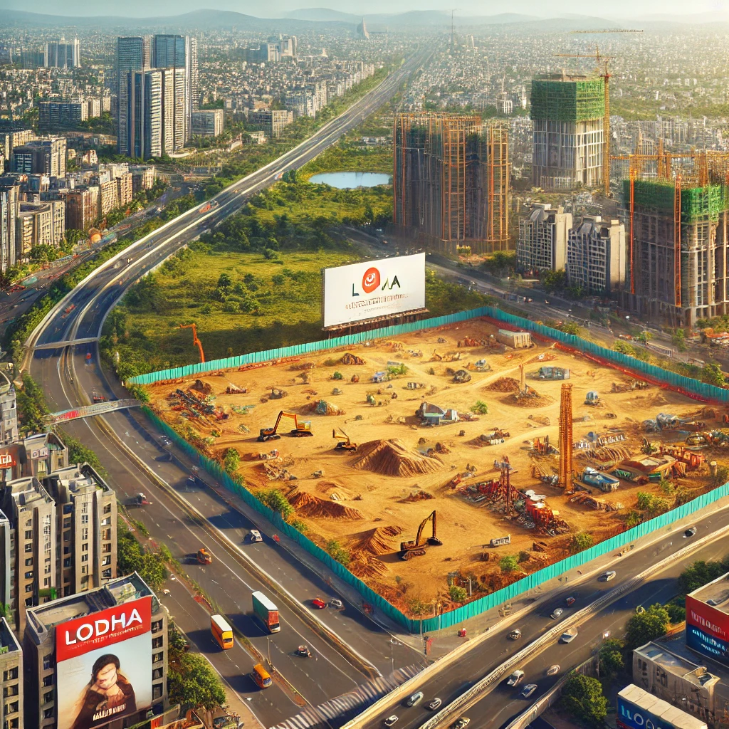Macrotech Developers Expands Footprint in Bengaluru with a 20 Acre Land Acquisition