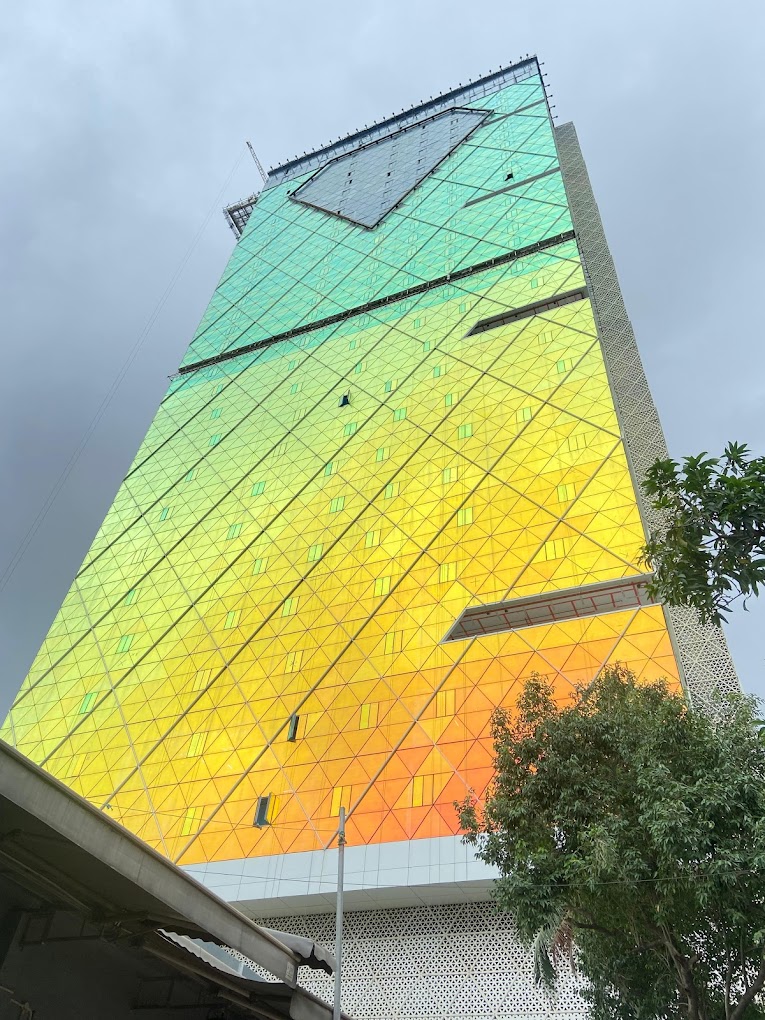 Parinee I, Andheri West: How Grade-A Office Towers Are Becoming Mumbai’s New Lifestyle ...