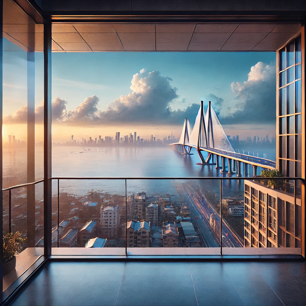 Raymond Signs Joint Development Agreement for Residential Project in Mahim West, Mumbai