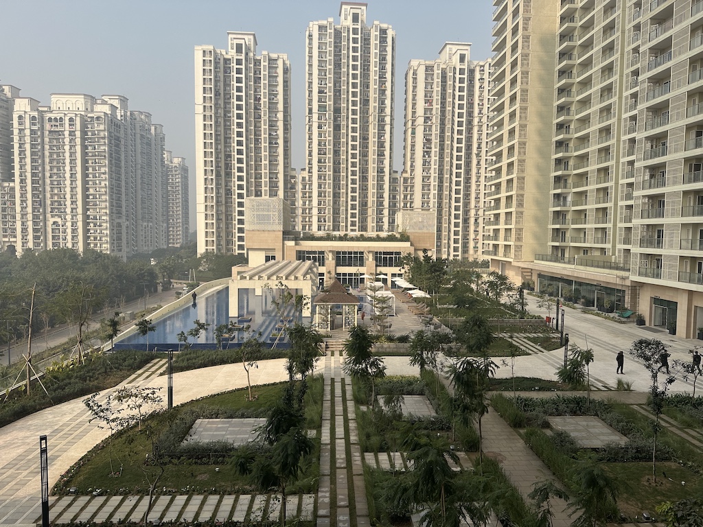Why DLF's Launch is a Game Changer for Andheri West